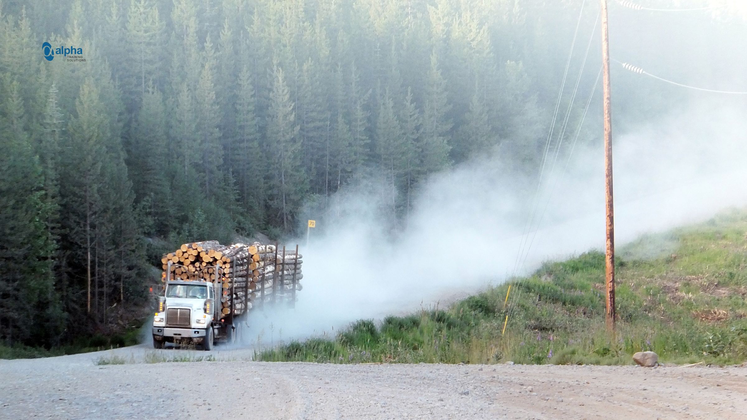 Courses - Alpha Training Solutions Ltd.